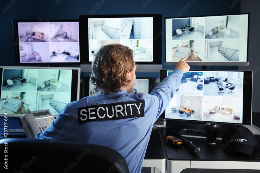 Management Time – Trusted Security Partner